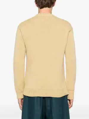 Marni Virgin Wool Sweater