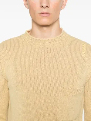 Marni Virgin Wool Sweater