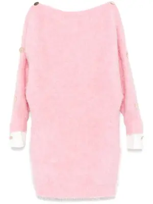 Retrofete Johanna Mini Dress