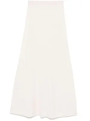 LISA YANG Dolly Maxi Skirt