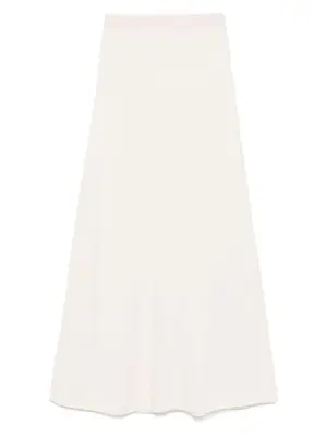 LISA YANG Dolly Maxi Skirt