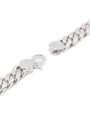 Tom Wood Curb Chain Necklace