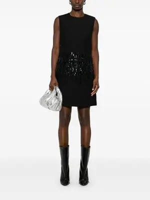 Valentino Garavani Textured Cocktail Dresses