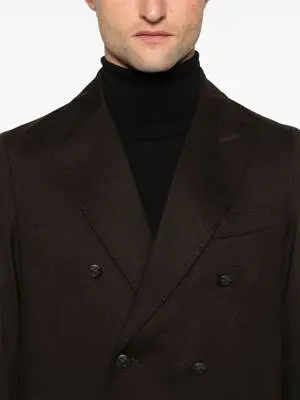 CIRCOLO 1901 Double-breasted Blazer