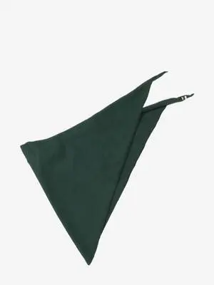 Extreme Cashmere N°35 Scarf - Green