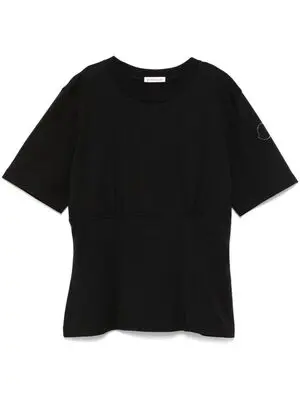 Moncler Logo-embellished T-shirt