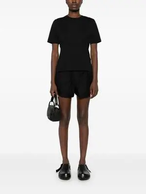 Moncler Logo-embellished T-shirt