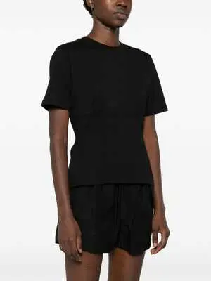 Moncler Logo-embellished T-shirt