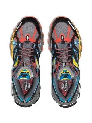 REEBOK Dmx Trail Shadow Sneakers - Grey