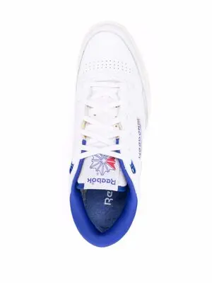 REEBOK Club C Mid Ii Vintage Sneakers