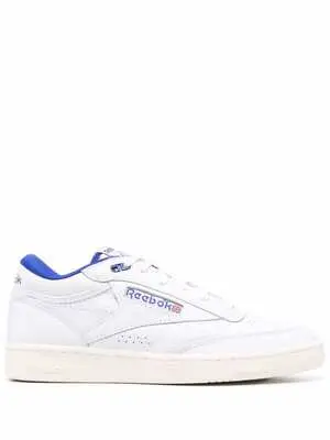 REEBOK Club C Mid Ii Vintage Sneakers - White