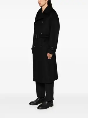 Tagliatore Double-breasted Coat
