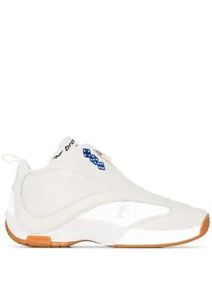 REEBOK Answer Iv Sneakers - Neutrals