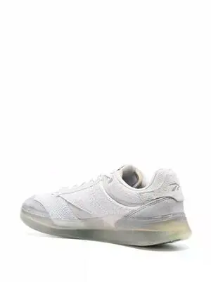 REEBOK Club C Legacy Transparent-sole Sneakers - Grey