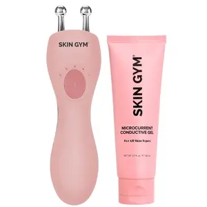 SKIN GYM Microcurrent Sculpt Bundle - One-color