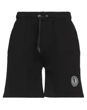 Bikkembergs Printed Shorts For Men