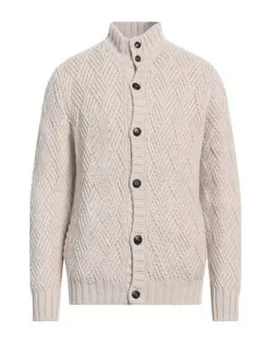Fedeli Cardigan Size Virgin Wool, Cashmere