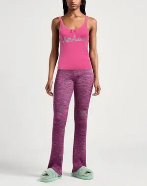 Jeremy Scott Top Size Cotton, Elastane