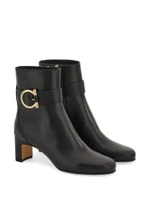 Ferragamo Casual Booties