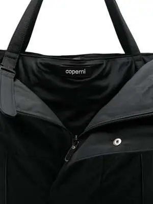 Coperni Belt Cabas Tote Bag