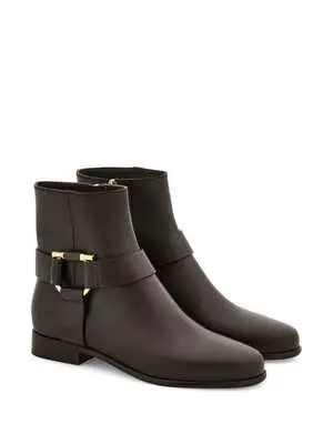 Ferragamo Casual Boots For Women