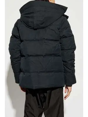 Canada Goose Wyndham Parka - Black