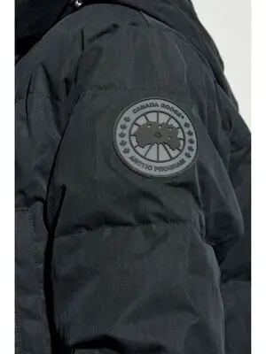 Canada Goose Wyndham Parka - Black