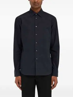 FERRAGAMO Textured-finish Shirt