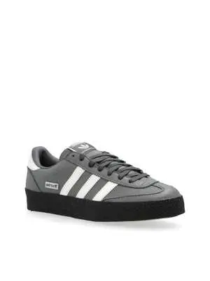 Adidas Spezial Leather Sneakers