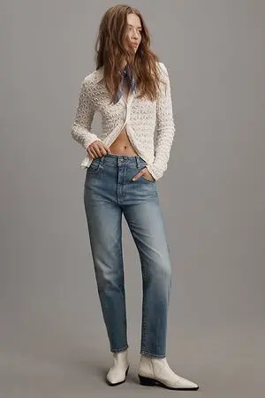 15 Best Distressed Jeans for Women: Ripped & Frayed Designer Denim