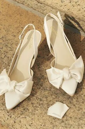 Seychelles Bow Detailing Shoes For Women