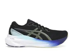 Asics Gel-kayano 30 - Black/glow Yellow