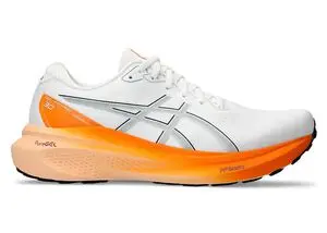Asics Gel-kayano 30 - White/ocean Haze