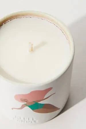 MAISON MATINE Candles - A Contre-courant