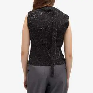 Saks Potts Rosemarie Vest