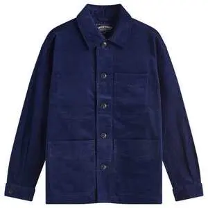 FRIZMWORKS Corduroy French Work Jacket
