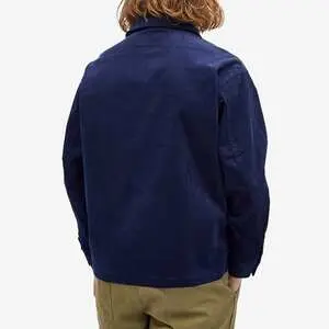 FRIZMWORKS Corduroy French Work Jacket