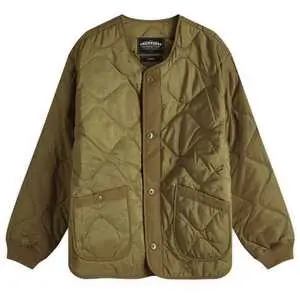FRIZMWORKS M1965 Field Liner Jacket - Olive