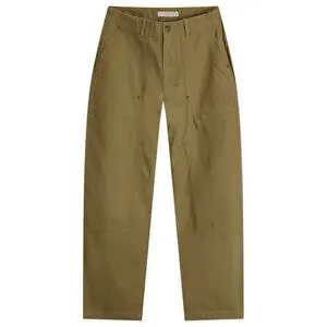 FRIZMWORKS Jungle Cloth Double Knee Pants