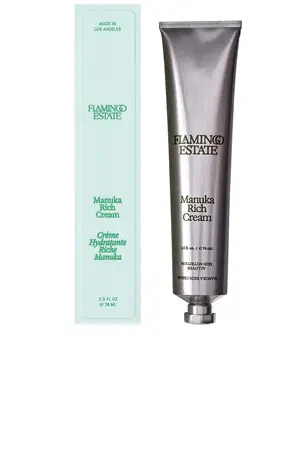 FLAMINGO ESTATE Manuka Honey Rich Cream - N,a