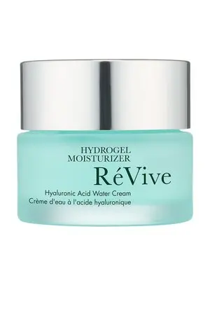 REVIVE Hydrogel Moisturizer 4d Hyaluronic Water Cream - N,a