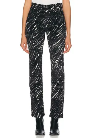 Marni Graphic Bottoms For Women