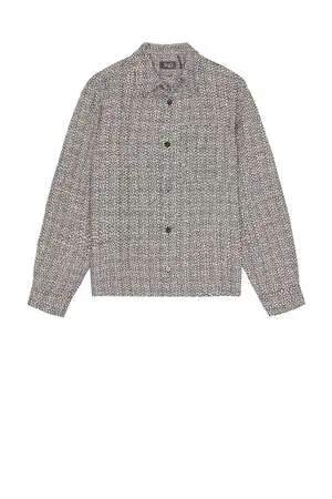 Men's Boucle