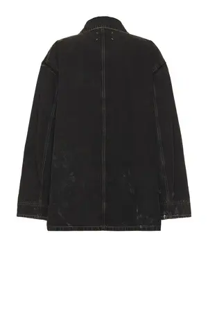 MAISON MARGIELA Sports Jacket