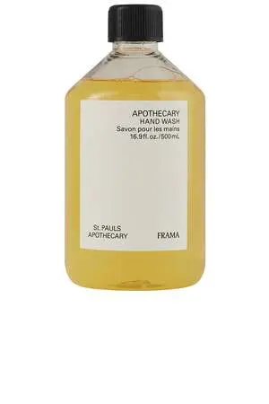 Frama Organic Beauty Products