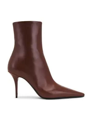 Saint Laurent Aston Boot