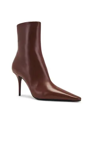 Saint Laurent Aston Boot