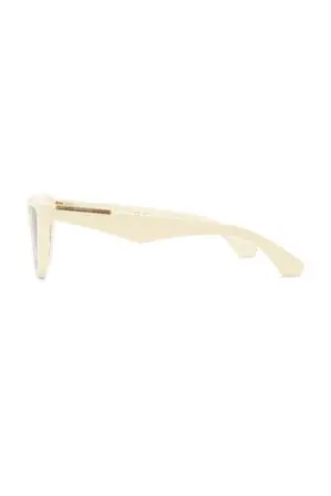 Burberry Cat Eye Sunglasses