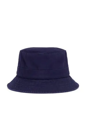 Ralph Lauren Bear Loft Bucket Hat