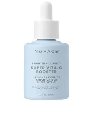 NUFACE Super Vita-c Booster Serum - N,a